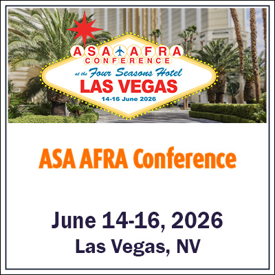 Aviation Suppliers Association | ASA-100 & ISO Certified